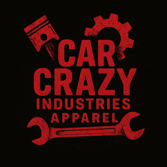 Collections – Car Crazy Industries