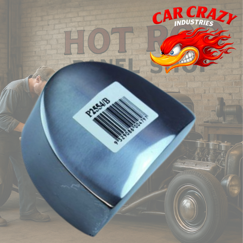 Heel Dolly – Car Crazy Industries