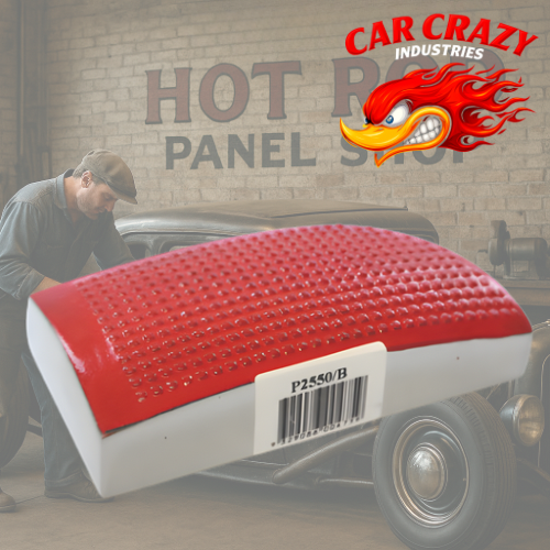 Grid Dolly – Car Crazy Industries